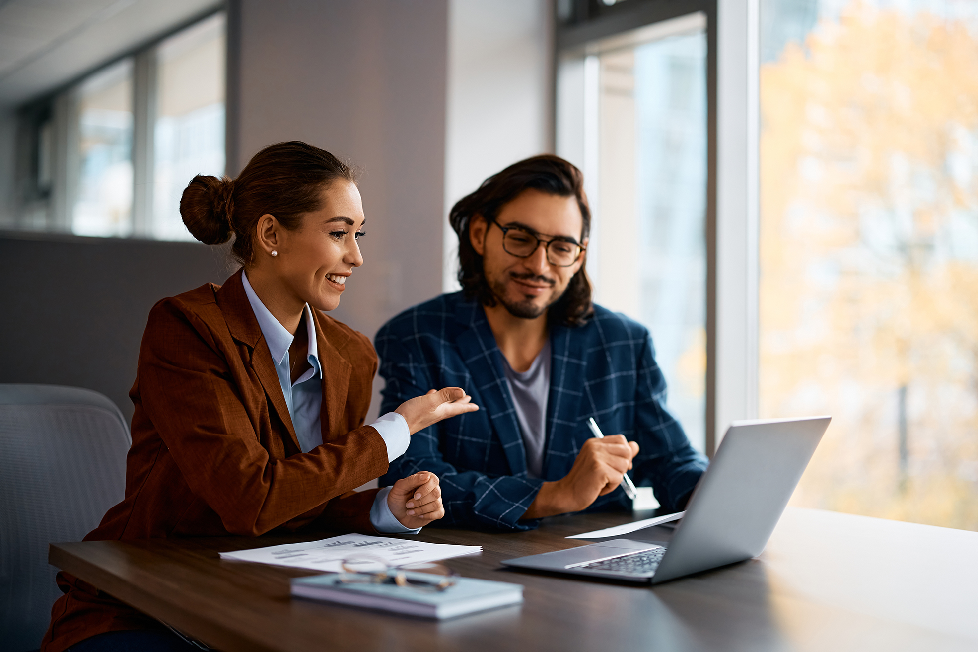 What is a One Page Plan (OPP)? How to create it? - Mead Partners