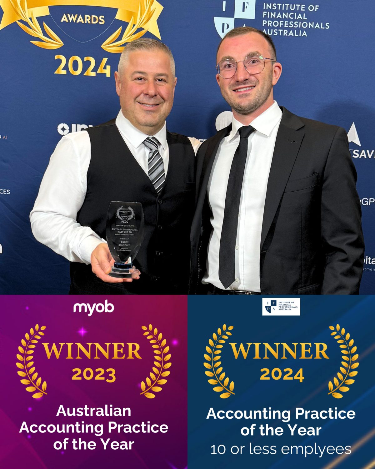 What is Fringe Benefits Tax (FBT)? - Mead Partners